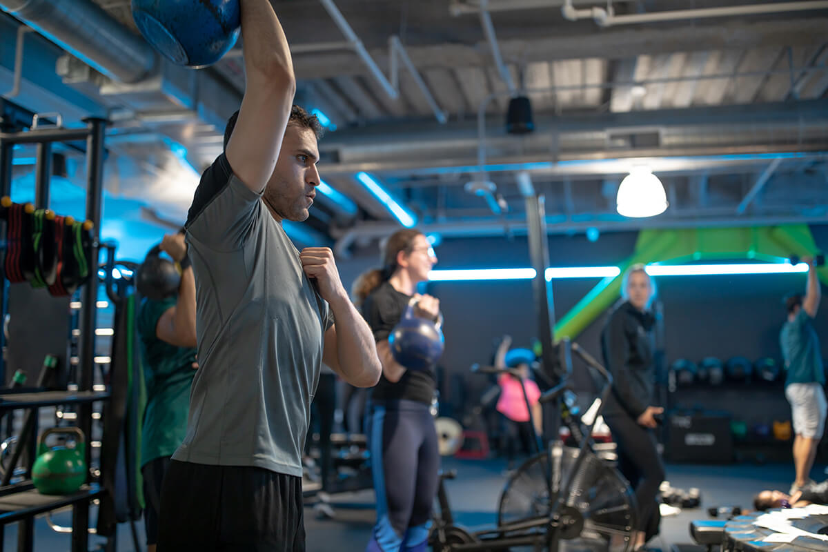 About - Trifit LA | Santa Monica's Premier Independent Gym Since 2005